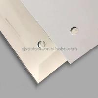 China Beveled Edge Double-Coated Silver Glass Mirror for Modern Bathroom Decorative Purpose for sale