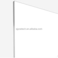 China CCC/ISO9001/CE Certified Milky White PVB Laminated Safety Glass 6.38mm 8.38mm 10.38mm for sale