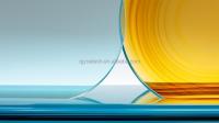 China Customized PVB Laminated Safety Decorative Glass 331 441 552 with Security Assurance for sale