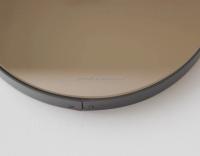 China Bronze Double-Coated Silver Glass Mirror for Bathroom Dressing Decorative Purpose for sale