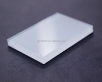 China Grey EVA Laminated Safety Glass for Kitchen and Bathroom 5 0.38 5 Solid Structure for sale