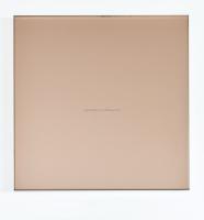 China Bronze Acid Etched Double-Coated Silver Glass Mirror Sheet Ideal for Bathroom Partition Design for sale