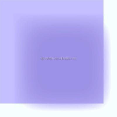China Laminated Glass Solid Structure for Violet PVB Safety Glass in Building Construction for sale