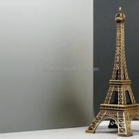 China Euro Grey Acid Etched Double-Coated Silver Glass Mirror Sheet for Wall Partition Sample for sale