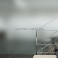 China Wall Decorative Silver Glass Mirror Sheet with Ultra Clear Acid Etched Double Coating for sale
