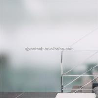 China Wall Decorative Silver Glass Mirror Sheet with Ultra Clear Acid Etched Double Coating for sale