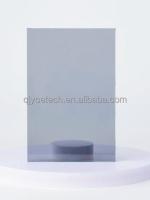 China Euro Grey PVB Laminated Safety Glass for Contemporary and Stylish Kitchen Staircase for sale