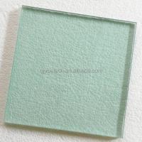 China Qualified Tempered Float Glass with Cutting Edging Drilling and Tempering Processing for sale