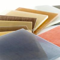 China Building Safety Glass Fabric Mesh Laminated Glass with Solid Structure Custom Design for sale