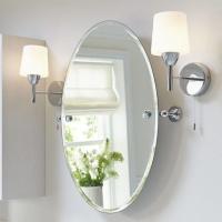 China Custom Logo Yoga Dance Studio Gym Wall Safety Mirrors for Long-Lasting Performance for sale