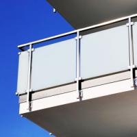 China 10mm 12mm Clear Curved Safety Tempered Glass for Customized Color Industrial Windows for sale
