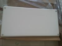 China High Strengthened Deep Processing Household Appliance Glass Flat Tempered Glass for sale