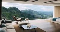 China Jumbo Size Architectural Safety Glass for Building Skylight Curtain Wall Exterior Industrial Decoration Safety for sale