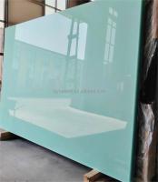 China CCC/ISO9001/CE Certified Cut-to-Size Safety Glass for Interior and Exterior Decoration for sale