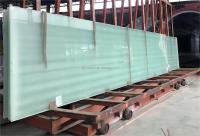 China CCC/ISO9001/CE Certified Cut-to-Size Safety Glass for Interior and Exterior Decoration for sale