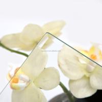China Clear Tempered Flat Glass for Bathroom Kitchen Decoration in Hotel Mall Apartment for sale