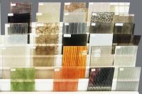 China 6mm 12mm Laminated Clear Wired Mesh Reinforced Glass for Mall and Industrial Purposes for sale