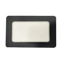 China Industrial Technique Painted Glass for Kitchen Splashback Decorative Lacquered Glass for sale