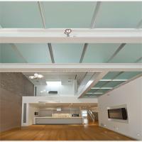 China 3-15mm Thickness Custom Designed Solid Frosted Acid Etched Glass Panel for Outdoor Interior Floor for sale
