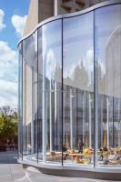 China Double Glazed Insulated Glass IG Units The Ideal Choice for Office Building Facades for sale