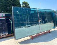 China Double Glazed Insulated Glass IG Units The Ideal Choice for Office Building Facades for sale