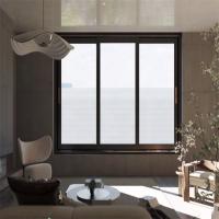China 110V Electric Switchable Privacy Film PDLC Film Smart Glass Window for sale