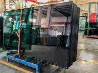China Double Glazed Insulated Glass IG Units The Ideal Choice for Office Building Facades for sale