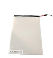 China Switch Control 6 6 Thickness Tempered Glass Smart Home Switch Panel for Villa and Hotel for sale