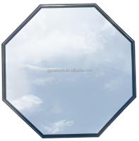 China Modern Design Double Glazed Insulated Glass IG Units for Building Skylight Facades for sale