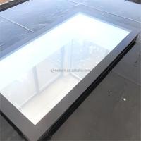 China Jinyao Double Glazed Insulated Glass IGU Units Energy Saving for Building Window Facades for sale
