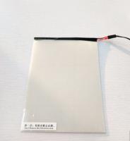 China Smart Window Pdlc Film Not Self-Adhesive Glass Films for Privacy for sale
