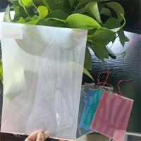 China Villa 6 6mm Switchable Magic Glass for Intelligent Liquid Crystal Privacy Glass Pdlc Film for sale