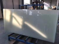 China Villa 6 6mm Switchable Magic Glass for Intelligent Liquid Crystal Privacy Glass Pdlc Film for sale