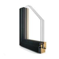 China Solid Flat Insulated Low-E Tempered Glass for Home and Industrial within Curtain Walls for sale