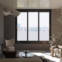 China Villa Hospital Privacy Glass Window with Magic Dimming Electric Switchable Glass for sale