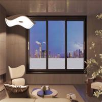 China Villa Hospital Privacy Glass Window with Magic Dimming Electric Switchable Glass for sale