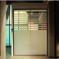 China Villa Hospital Privacy Glass Window with Magic Dimming Electric Switchable Glass for sale