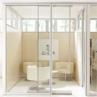 China Electronic Film Switchable Window Glass Film with Not Self-Adhesive Pdlc Smart Film for sale