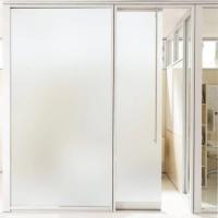 China Electronic Film Switchable Window Glass Film with Not Self-Adhesive Pdlc Smart Film for sale