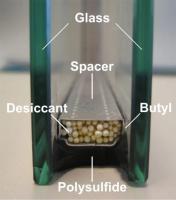 China CCC/ISO9001/CE/SGCC/Australian Certificate Prima Hollow Glass for Insulated Curtain Walls for sale