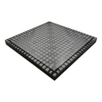 China Modern Simple Building Glass 10 6 10 Low-E Argon Gas Tempered Insulated Hollow Glass for sale