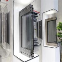 China Modern Simple Building Glass 10 6 10 Low-E Argon Gas Tempered Insulated Hollow Glass for sale