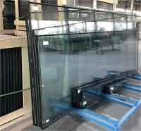 China 10 6 10 Thickness Decorative Aluminum Profiles Cladding Composite Wall Panels for Facade for sale