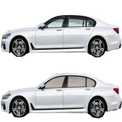China Blue and Green Custom Not Self-Adhesive Pdlc Electric Smart Privacy Window Film for Car for sale