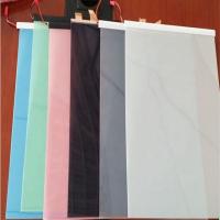 China Blue and Green Custom Not Self-Adhesive Pdlc Electric Smart Privacy Window Film for Car for sale
