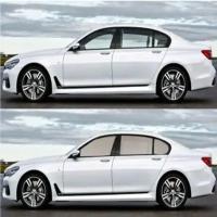 China Customized Pattern Glass Films for Remote Control Car Tint Pdlc Switchable Smart Film for sale