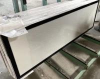 China Silk Screen Ceramic Frit Flat Tempered Printing Glass for Hotel Shower/Decoration Door for sale