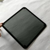 China Bedroom Electronic Oven Glass Ceramic Glass Induction Cooker Glass Tolerance /-0.5mm for sale