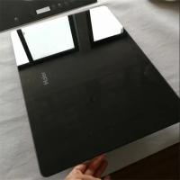 China Bedroom Electronic Oven Glass Ceramic Glass Induction Cooker Glass Tolerance /-0.5mm for sale