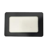 China Bedroom Electronic Oven Glass Ceramic Glass Induction Cooker Glass Tolerance /-0.5mm for sale